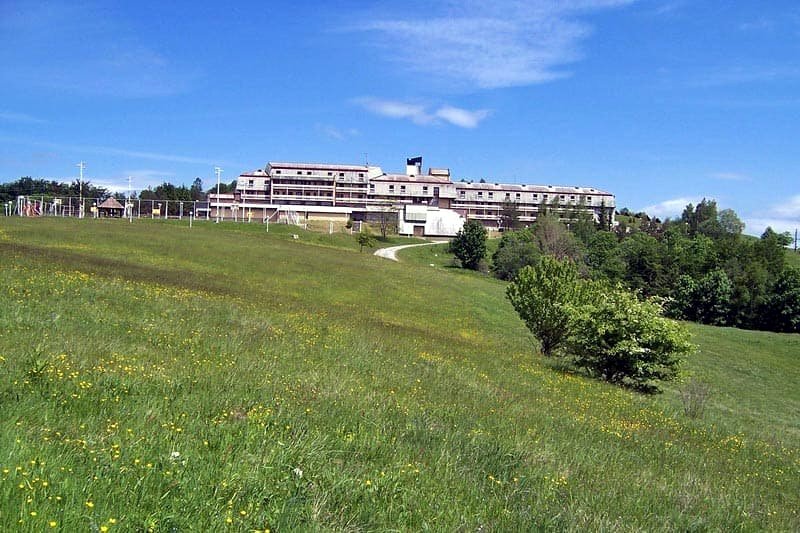 Hotel BELI BOR Tara | Odmor na planini Tara