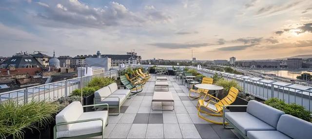 Putovanje Budimpešta - autobusom Budimpešta i Sent Andreja