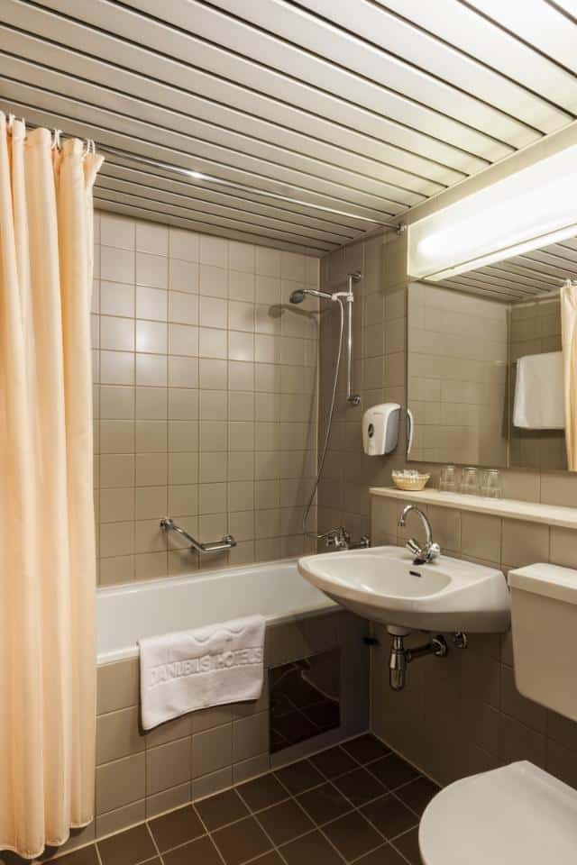 Putovanje Budimpešta - autobusom Budimpešta i Sent Andreja