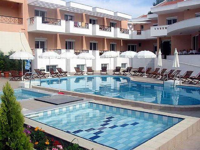 Tasos letovanje 2022 | Tasos 2022 apartmani i hoteli | Ostrvo Tasos Grčka