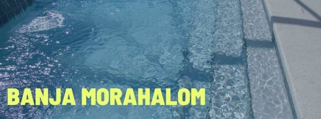 Banja Morahalom | Izlet Morahalom Banja Eržebet Mađarska