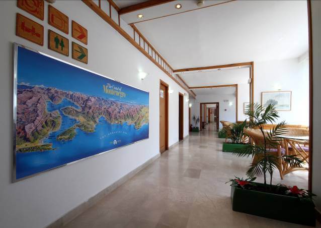 Hotel BEČIĆI Bečići 2026 | Odlična cena - proveren kvalitet