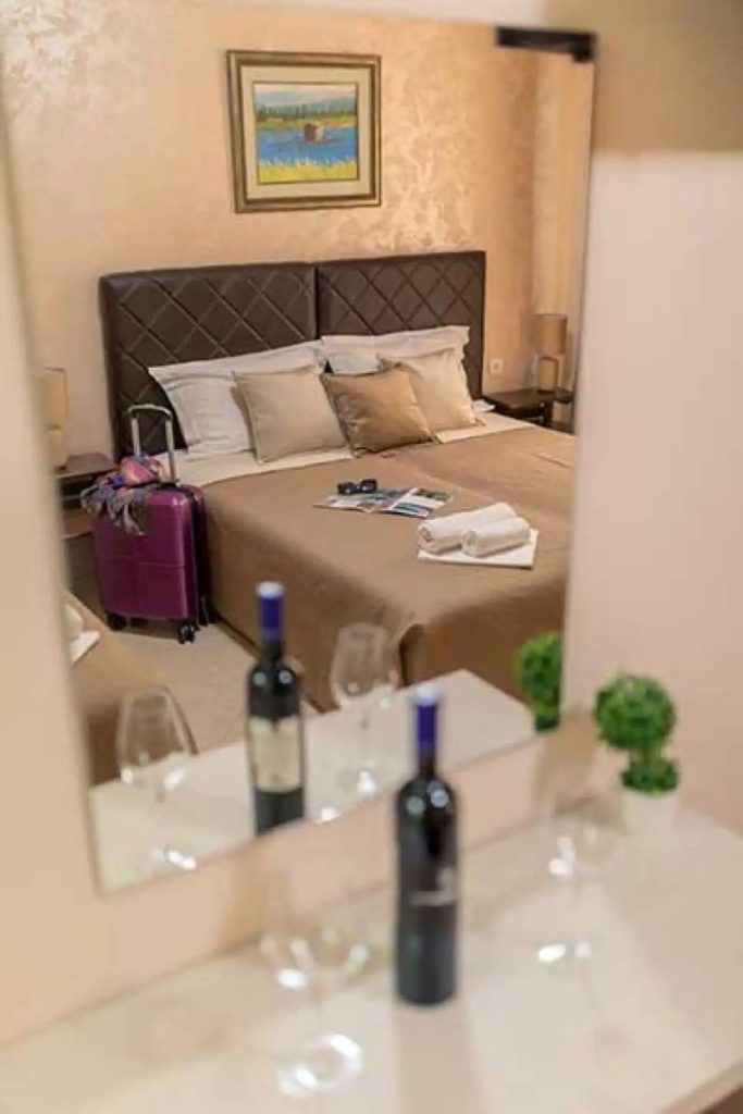 Privatni smeštaj LARA Čanj 2025 | Letovanje Čanj Crna Gora 2025