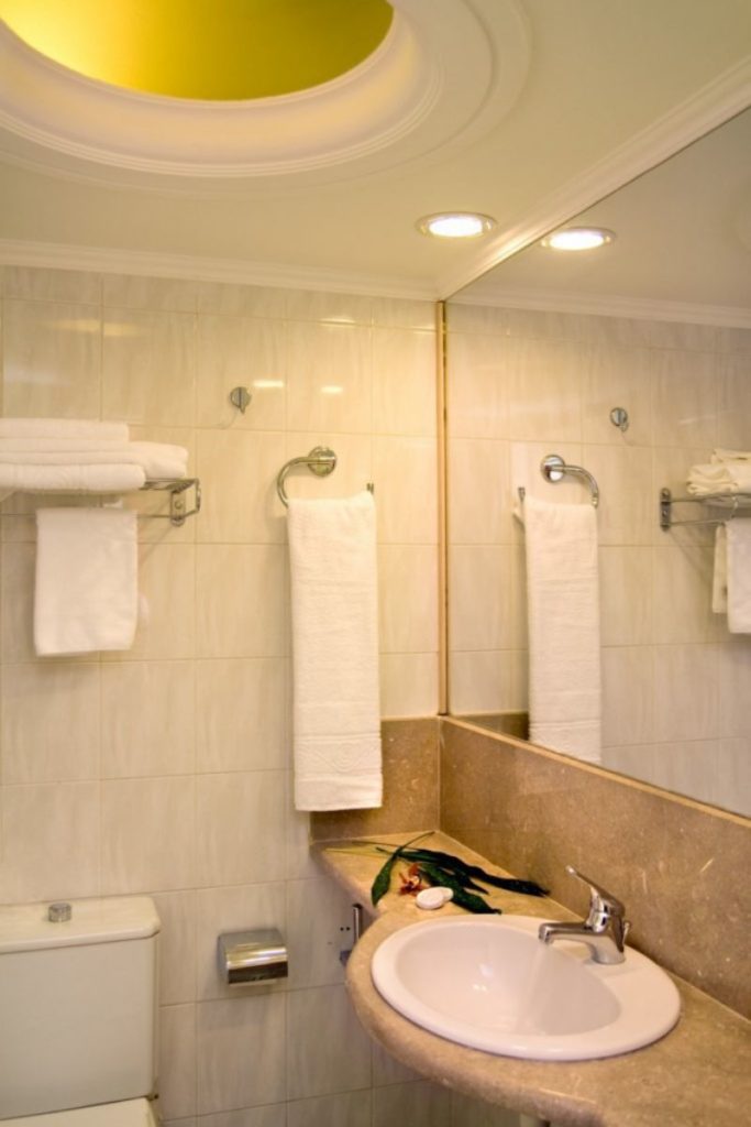 Hotel BEST WESTERN PLAZA Rodos 4* | Letovanje ostrvo Rodos Grčka