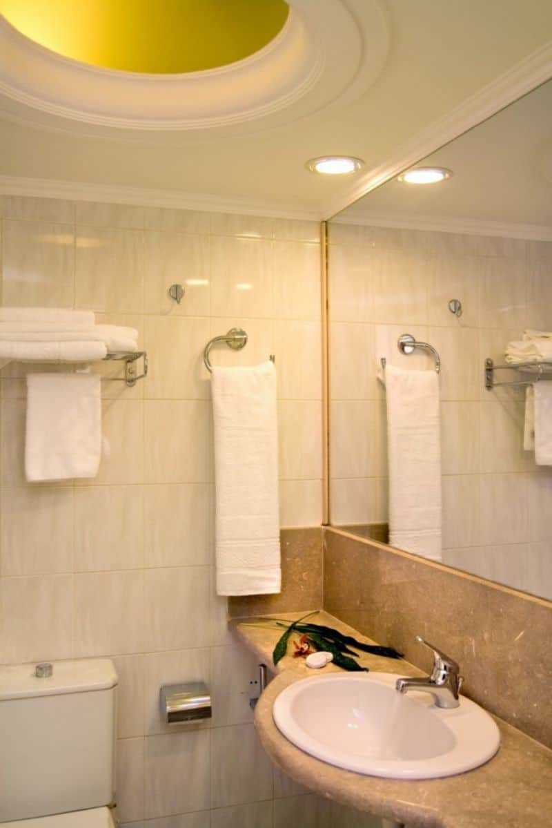 Hotel BEST WESTERN PLAZA Rodos 4* | Letovanje ostrvo Rodos Grčka