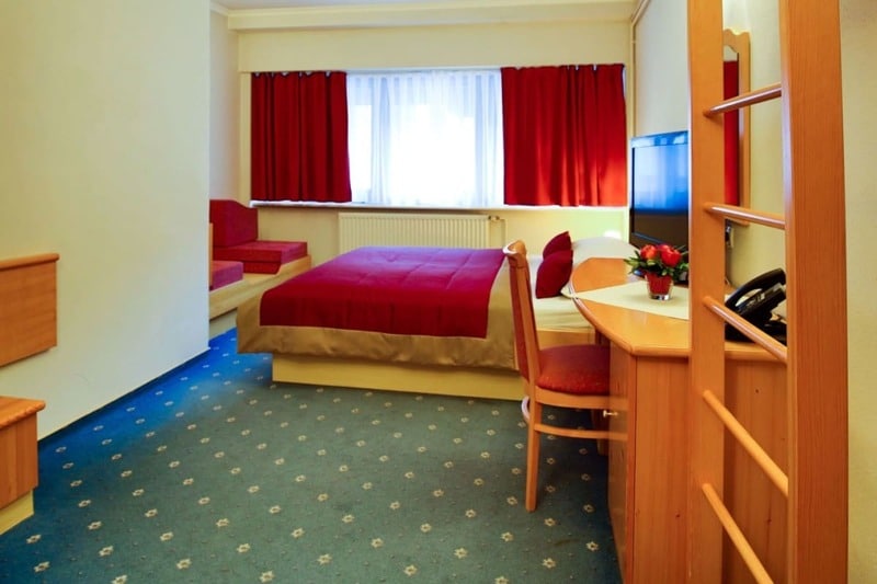 Hotel PLANJA Rogla 2023/24 | Zimovanje Rogla Slovenija 2023/24