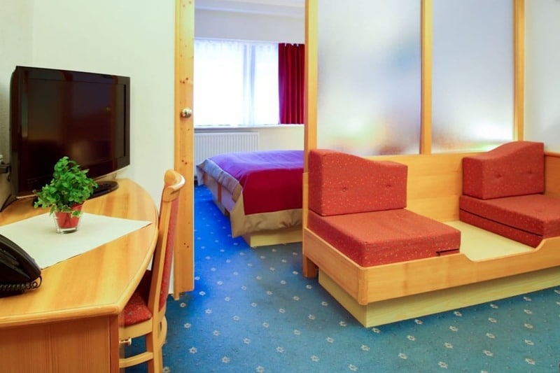 Hotel PLANJA Rogla 2023/24 | Zimovanje Rogla Slovenija 2023/24