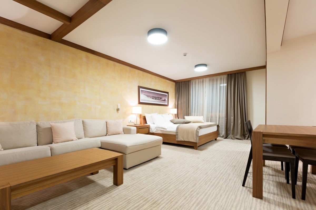 Aparthotel VUČKO Jahorina | Skijaška sezona Jahorina 2023/24