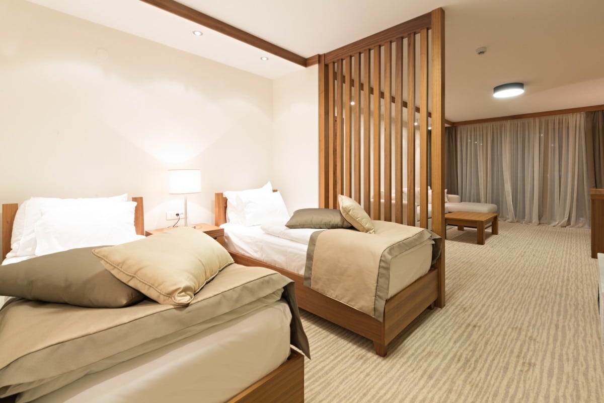 Aparthotel VUČKO Jahorina | Skijaška sezona Jahorina 2023/24