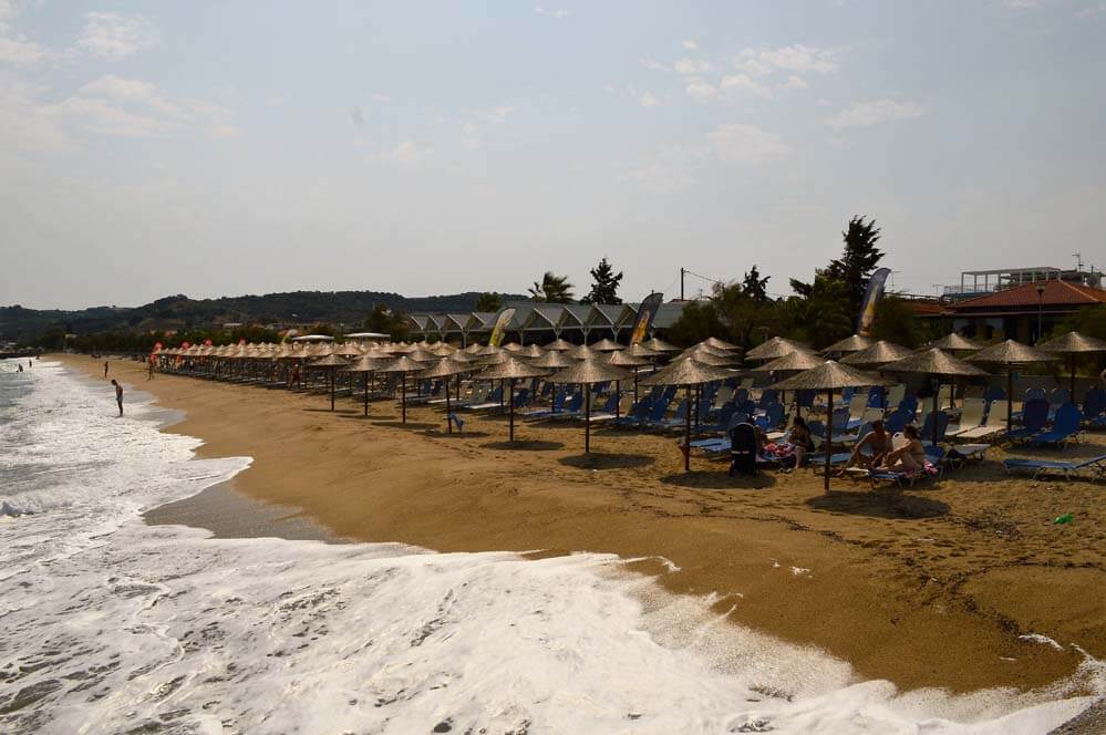 Jerisos letovanje 2026 I Letovanje Jerisos Atos Halkidiki 2026