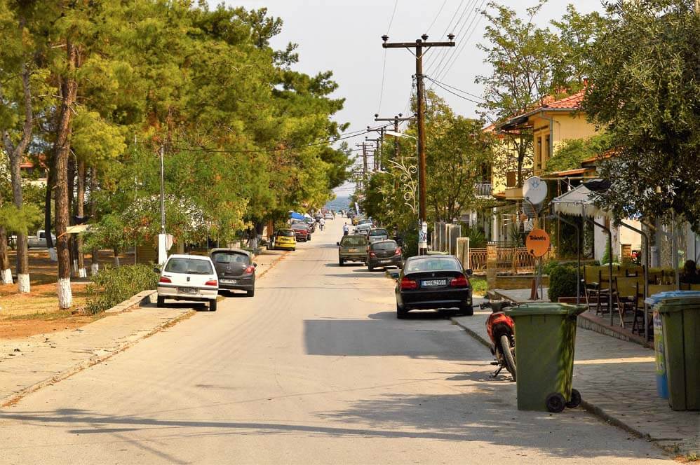 Jerisos letovanje 2026 I Letovanje Jerisos Atos Halkidiki 2026