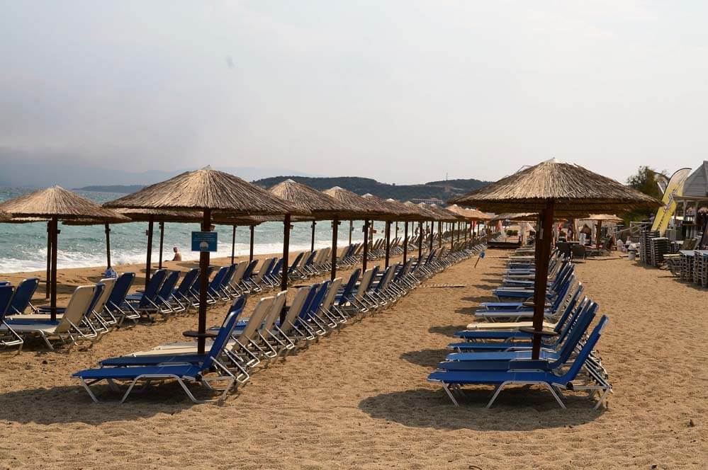 Jerisos letovanje 2026 I Letovanje Jerisos Atos Halkidiki 2026