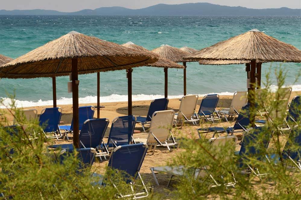 Jerisos letovanje 2026 I Letovanje Jerisos Atos Halkidiki 2026