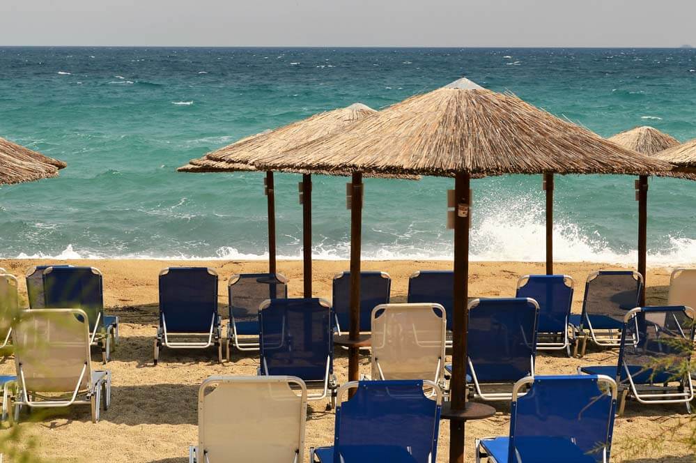 Jerisos letovanje 2026 I Letovanje Jerisos Atos Halkidiki 2026