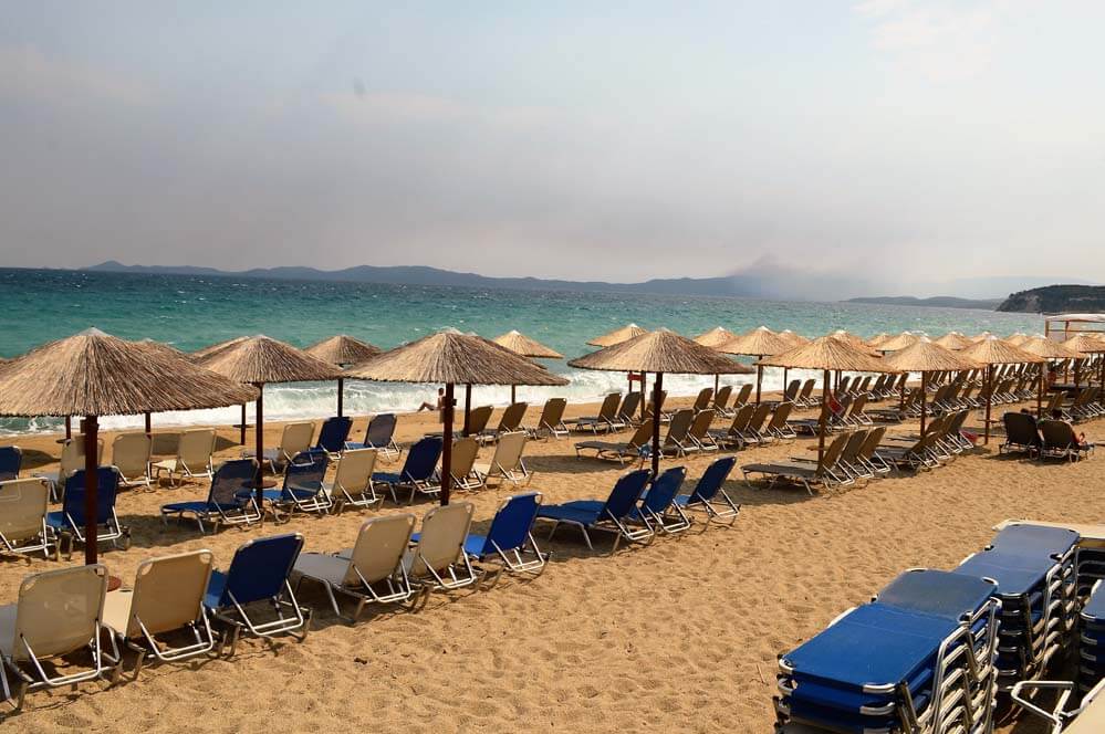 Jerisos letovanje 2026 I Letovanje Jerisos Atos Halkidiki 2026