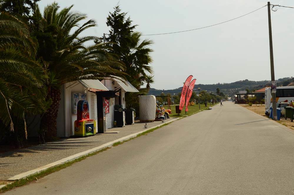 Jerisos letovanje 2026 I Letovanje Jerisos Atos Halkidiki 2026