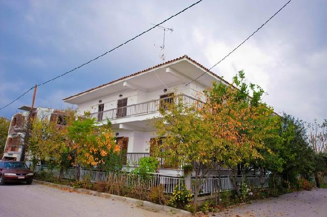 Letovanje Nea Roda Halkidiki 2023 Nea roda apartmani