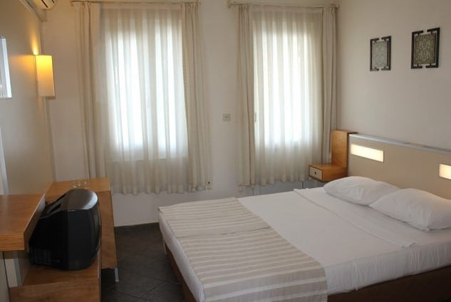 Hotel SERHAN Bodrum 2025 | Letovanje Bodrum Turska 2025