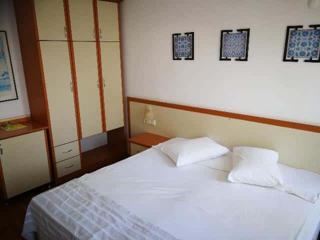 Hotel SERHAN Bodrum 2025 | Letovanje Bodrum Turska 2025