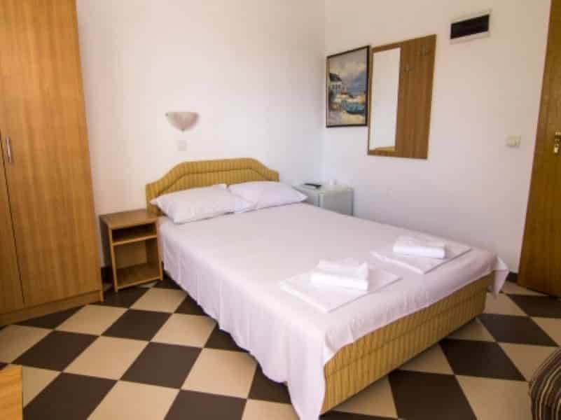 Privatni smeštaj BABOVIĆ Čanj 2025 | Leto Čanj Crna Gora 2025