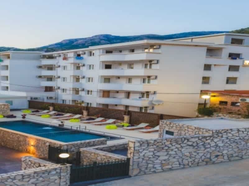 Privatni smeštaj BABOVIĆ Čanj 2025 | Leto Čanj Crna Gora 2025