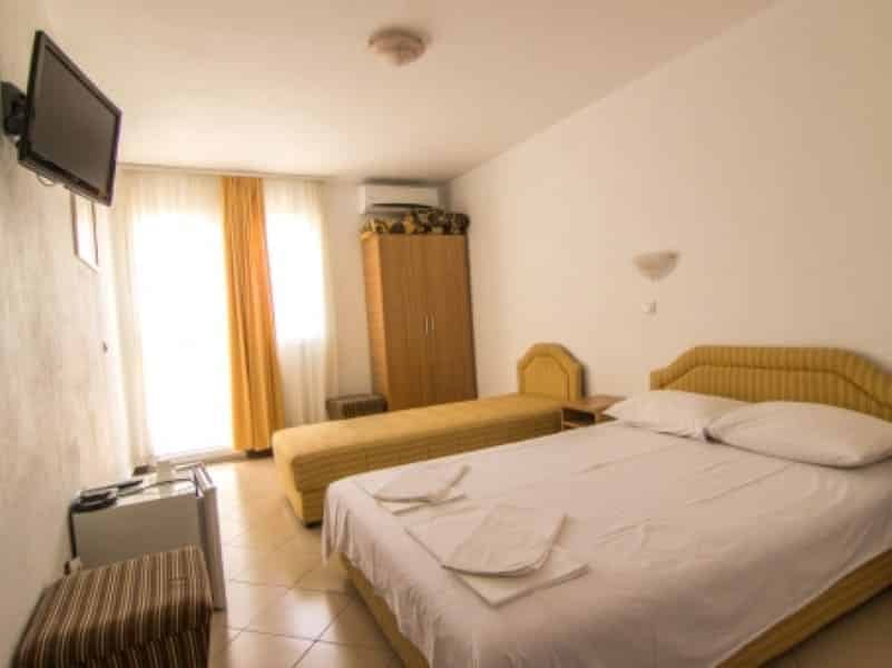 Privatni smeštaj BABOVIĆ Čanj 2025 | Leto Čanj Crna Gora 2025