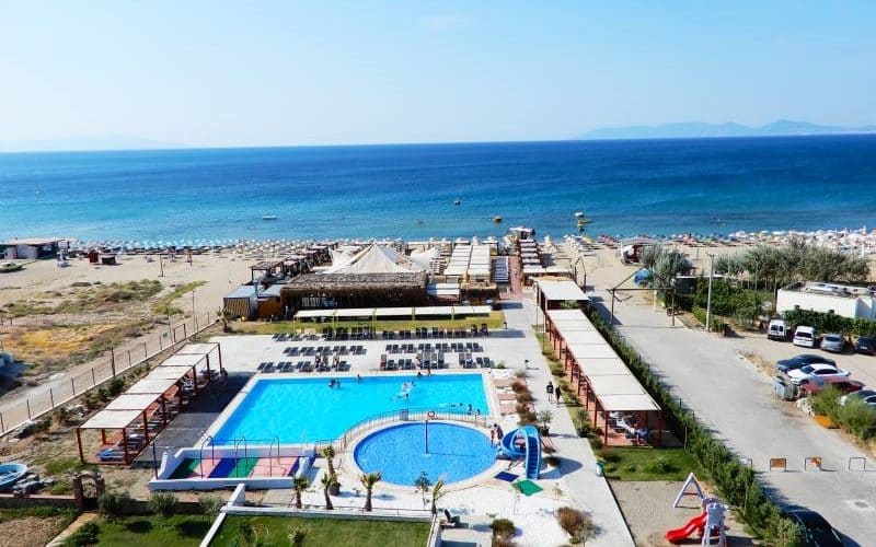 Hotel MUSHO Sarimsakli 2023 | Letovanje Sarimsakli Turska