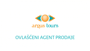 Zastupnik Argus tursa u Novom Sadu - MAESTRAL 0214721244