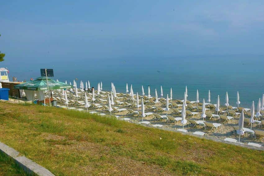 Hanioti letovanje 2026 | Hanioti apartmani i hoteli 2026