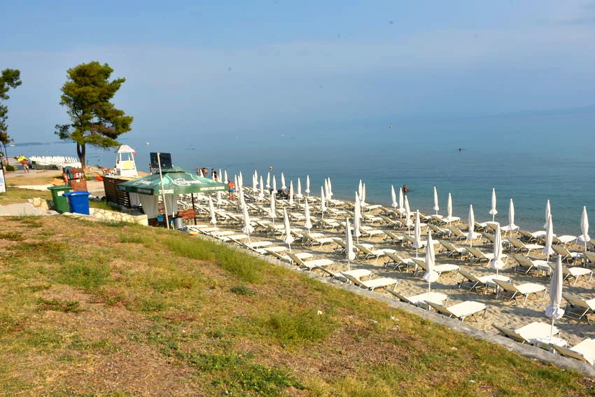 Hanioti letovanje 2026 | Hanioti apartmani i hoteli 2026