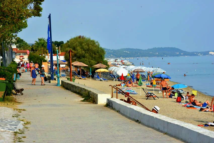 Hanioti letovanje 2026 | Hanioti apartmani i hoteli 2026