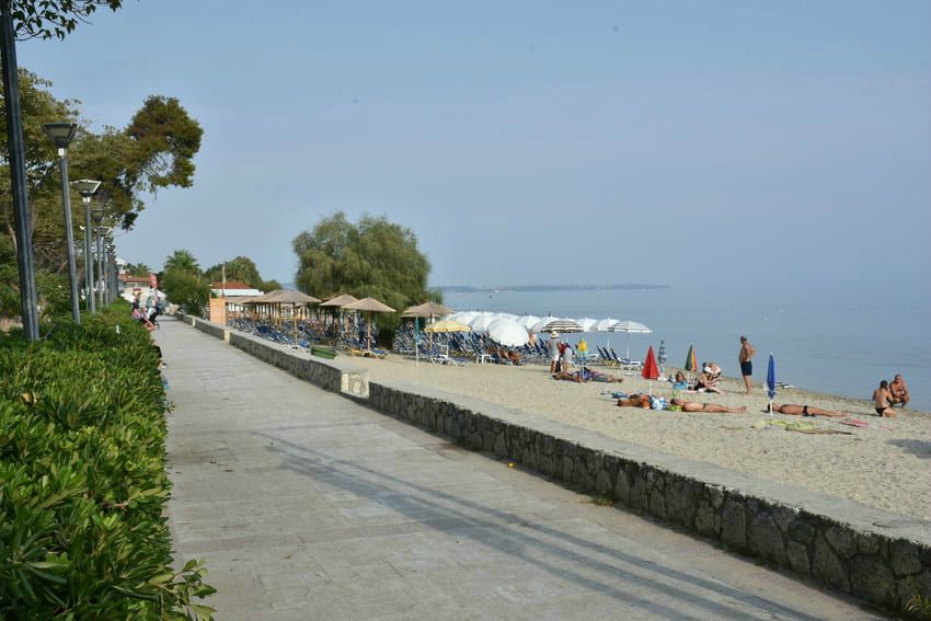 Hanioti letovanje 2026 | Hanioti apartmani i hoteli 2026