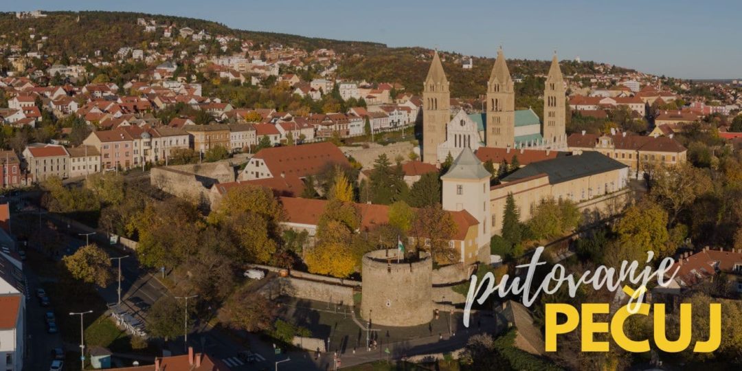Izlet Pečuj Mađarska | Jednodnevni izlet u Pečuj autobusom