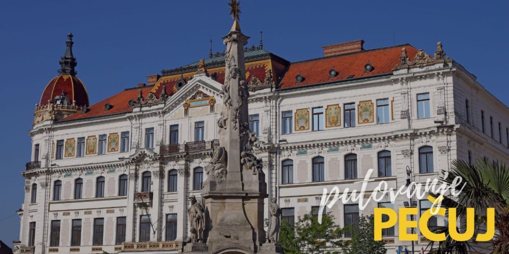 Izlet Pečuj Mađarska | Jednodnevni izlet u Pečuj autobusom