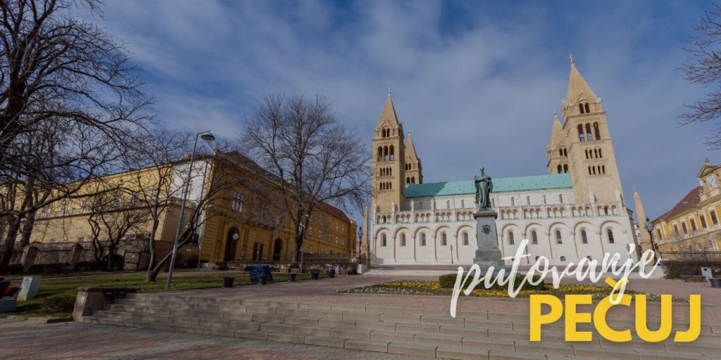 Izlet Pečuj Mađarska | Jednodnevni izlet u Pečuj autobusom