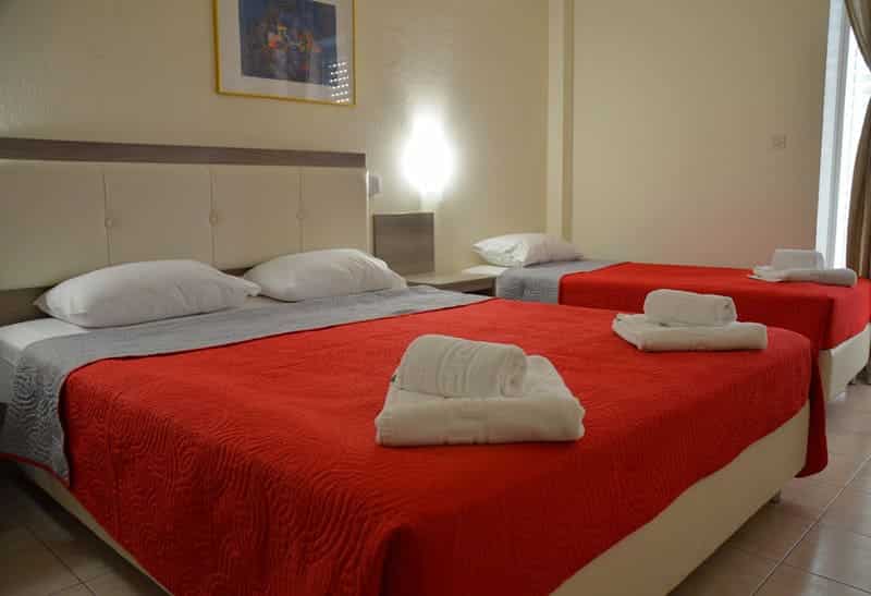 Hotel SIMOTEL ERMIS Hanioti 2026 | Letovanje u Haniotiju 2026