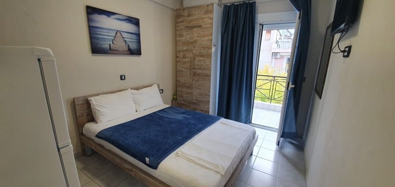 Vila MYRKOS LUXURY Olympic beach 2026 | Leto Olympic beach