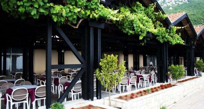 Hotel PEARL BEACH Čanj 2025 | Letovanje Čanj Crna Gora 2025