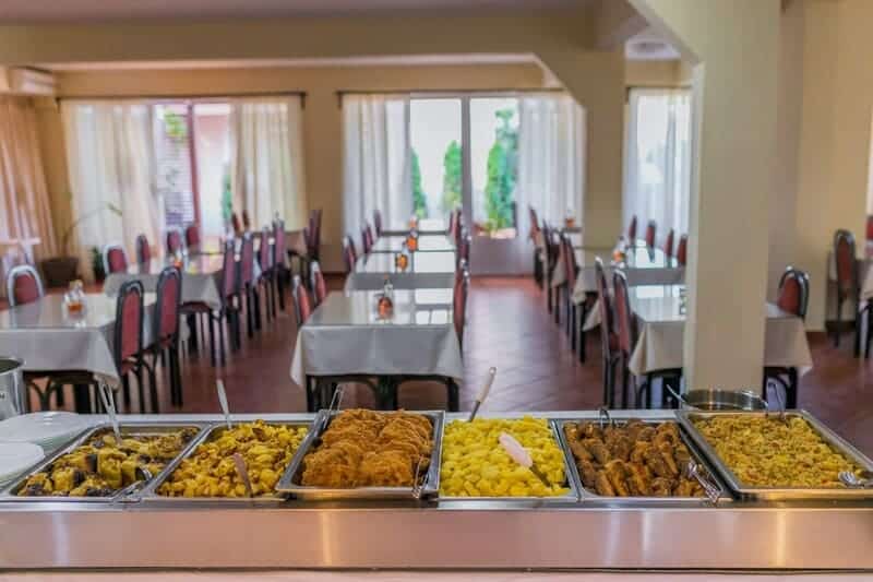 Hotel ADRIA HARMONY Čanj | Letovanje Čanj Crna Gora 2026