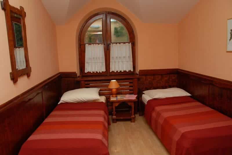 Etno hotel BALAŠEVIĆ Rtanj | Hotelski smeštaj na planini Zlatar