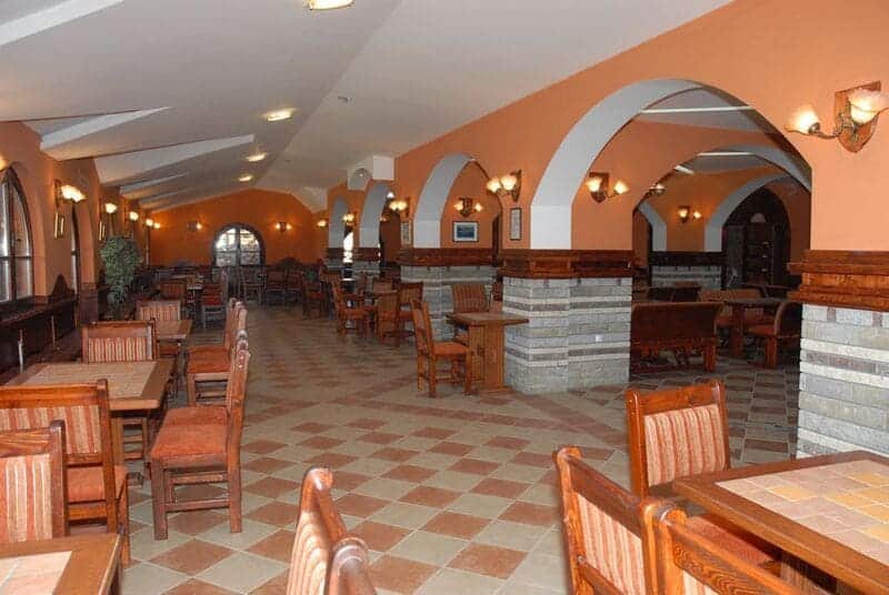 Etno hotel BALAŠEVIĆ Rtanj | Hotelski smeštaj na planini Zlatar