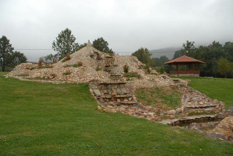 Etno hotel BALAŠEVIĆ Rtanj | Hotelski smeštaj na planini Zlatar