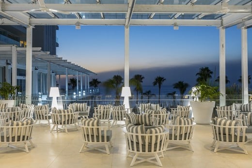 Hotel CONSTANTINOS THE GREAT Protaras | Leto Kipar 2025