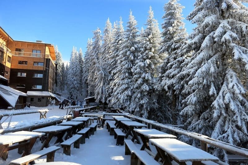 Hotel RTANJ Kopaonik | Odmor na Kopaoniku cene za 2024/25