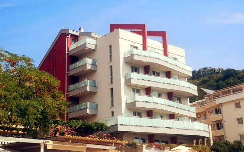 Rafailovići letovanje 2025 | Rafailovići smeštaj apartmani i hoteli