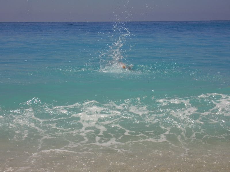 Lefkada Letovanje 2026: Plaže Porto Katsiki i Egremni