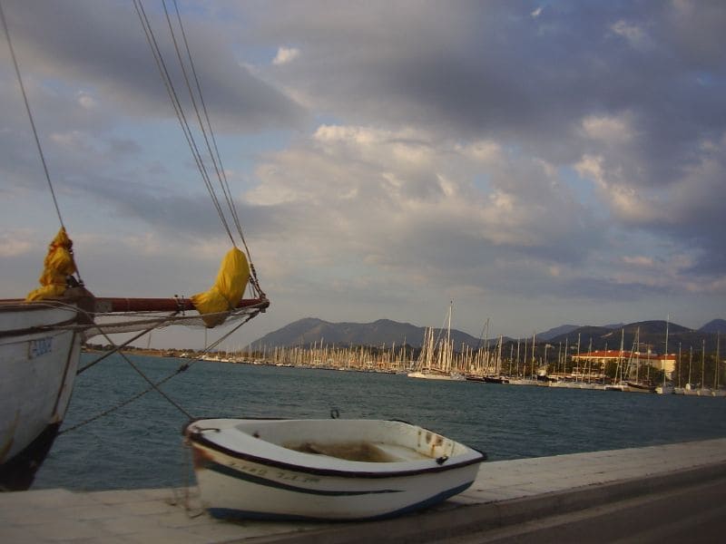 Lefkada Letovanje 2026: Plaže Porto Katsiki i Egremni