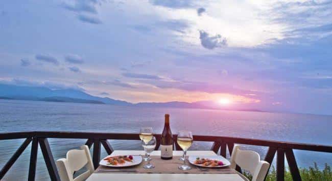 Hotel LEDA Horto Pilion 2024 | Letovanje Horto Pilion 2024