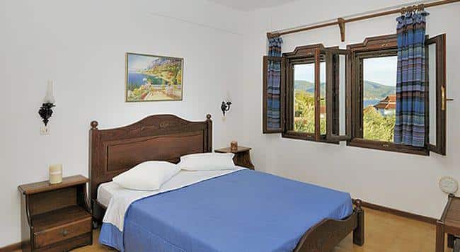 Hotel LEDA Horto Pilion 2024 | Letovanje Horto Pilion 2024