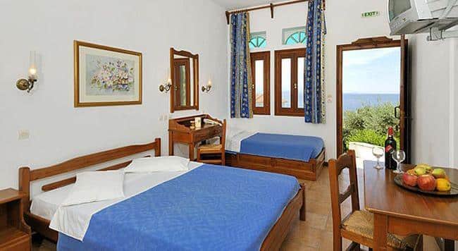 Hotel LEDA Horto Pilion 2024 | Letovanje Horto Pilion 2024